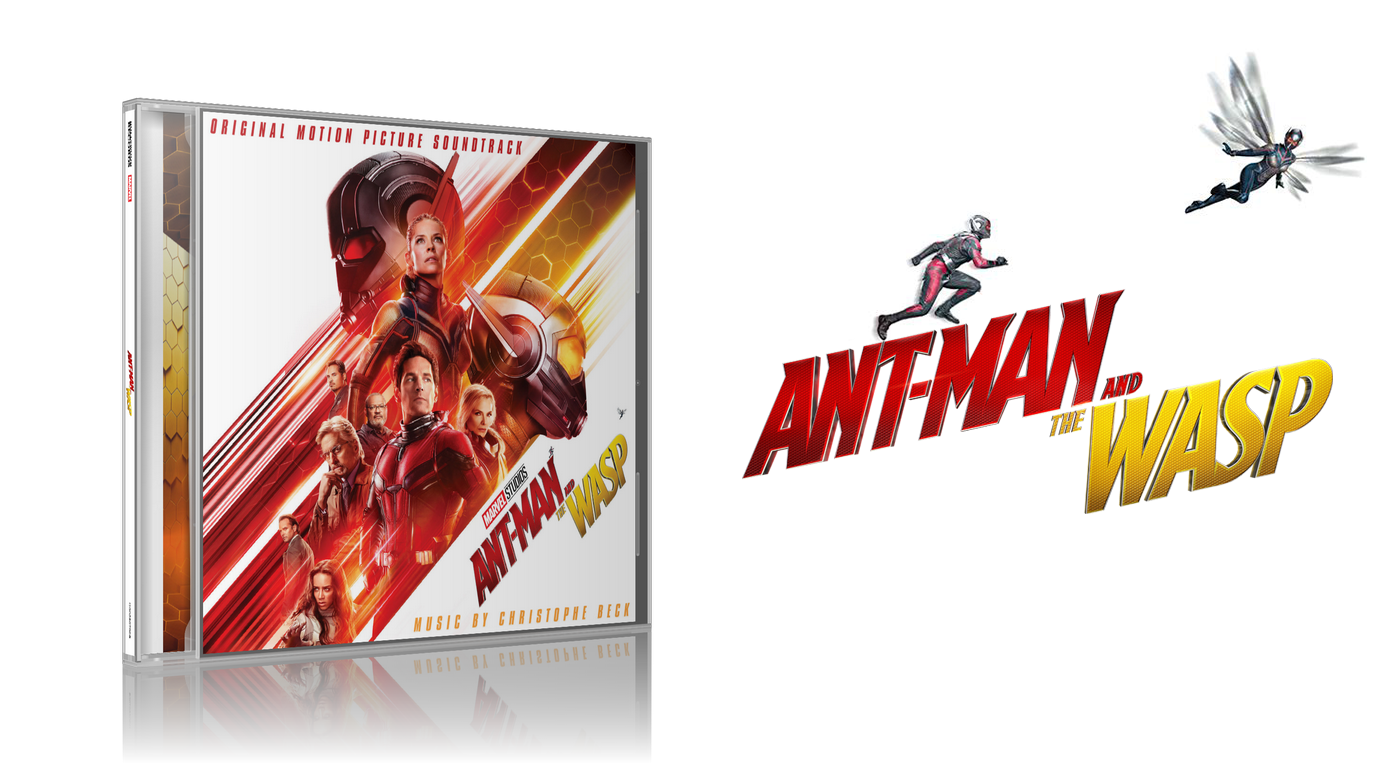 Holy Grail Records (Custom Covers for Soundtracks and Scores)