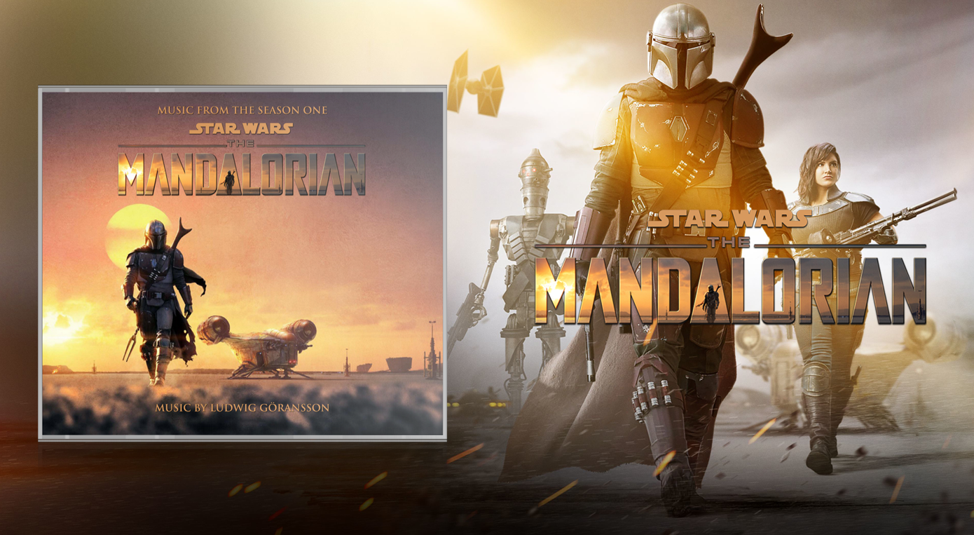 Holy Grail Records (Custom Covers for Soundtracks and Scores)