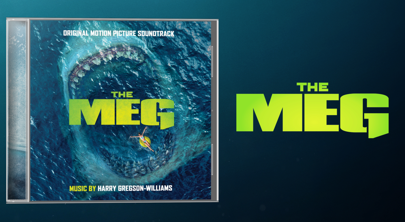 Holy Grail Records (Custom Covers for Soundtracks and Scores)